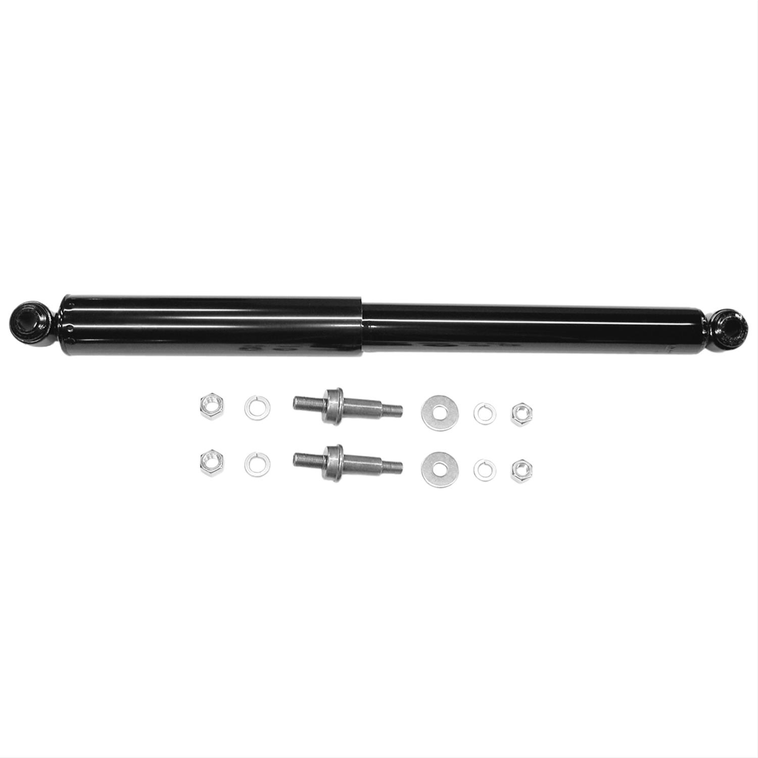 ACDelco 88946155 ACDelco Silver Gas-Charged Shocks | Summit Racing