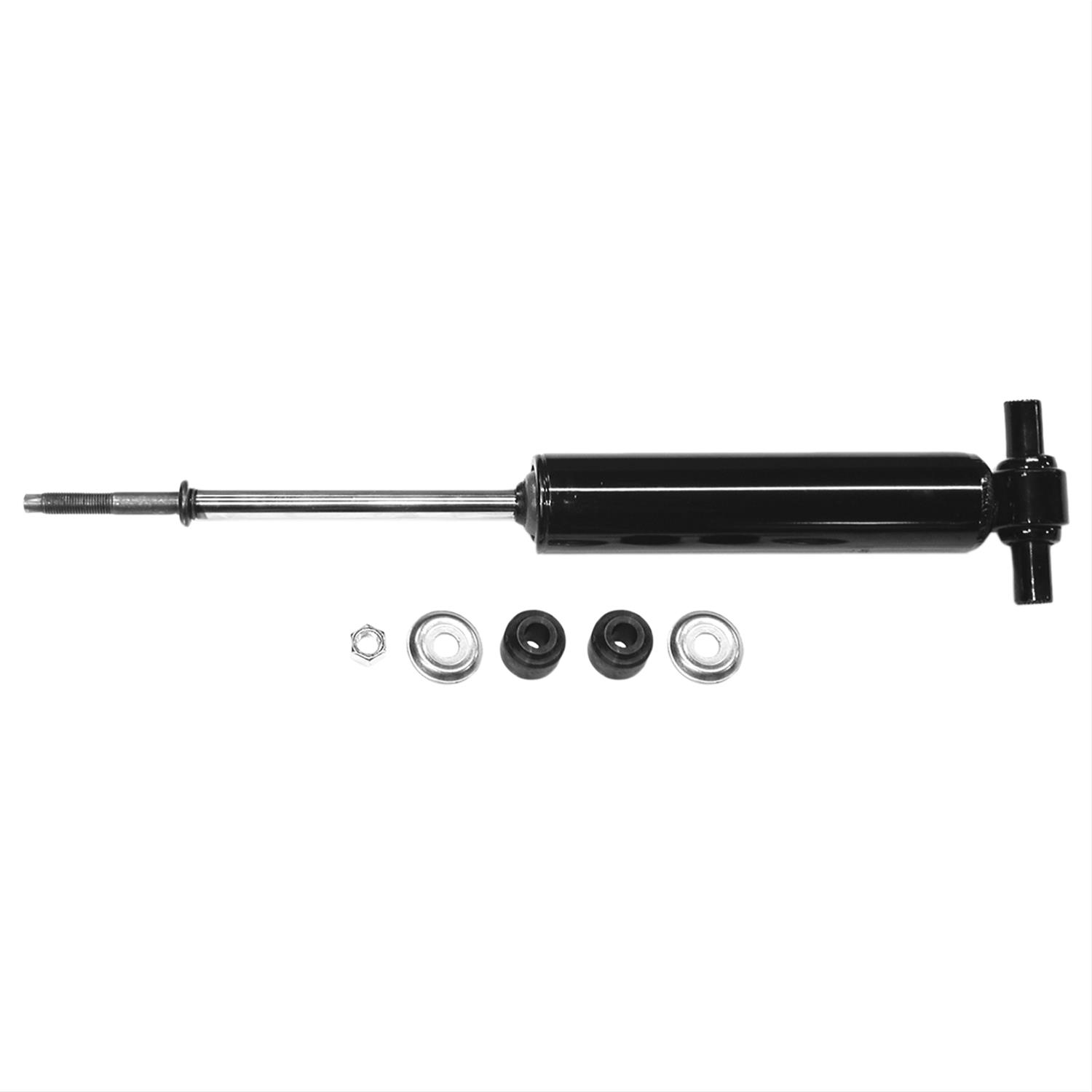 ACDelco 88946188 ACDelco Silver Gas-Charged Shocks | Summit Racing