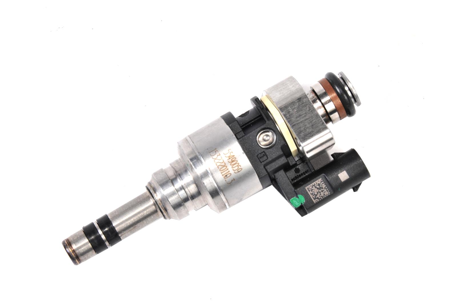 ACDelco 55490059 ACDelco GM Genuine Parts Fuel Injectors | Summit Racing