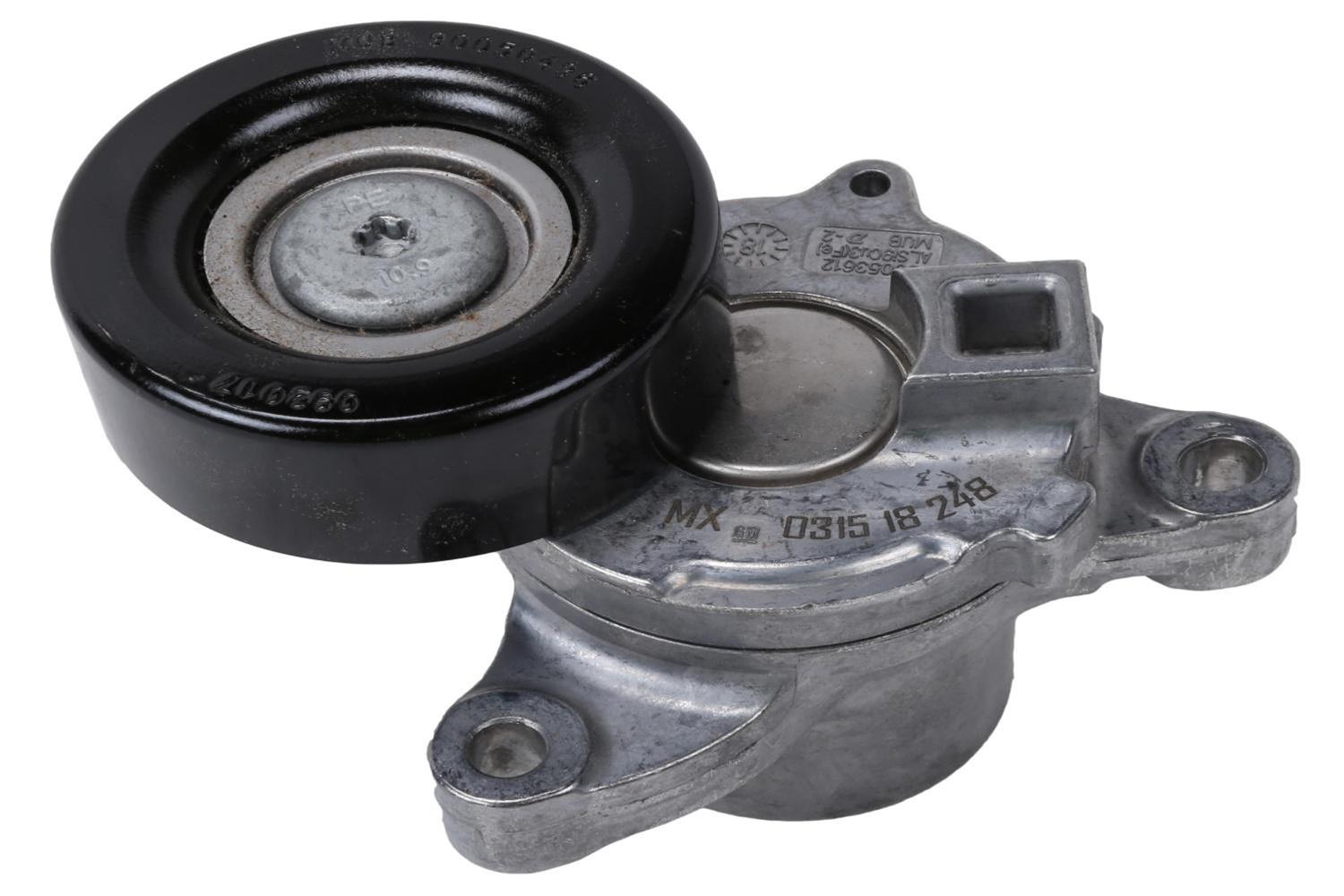 ACDelco 55490609 ACDelco Drive Belt Tensioners | Summit Racing