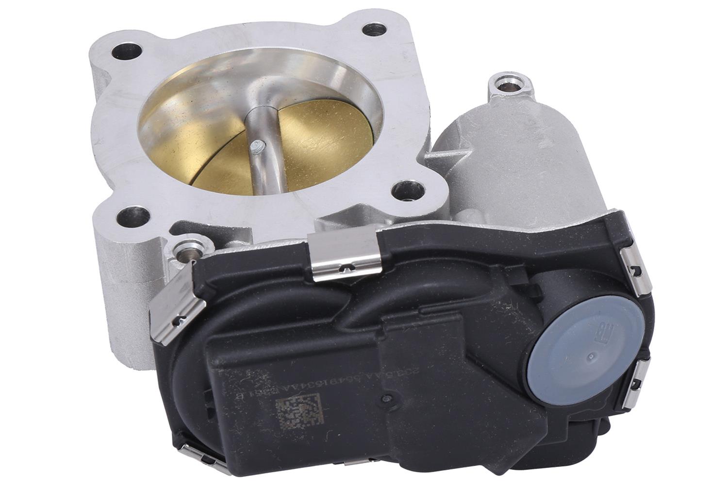 ACDelco 55491534 ACDelco GM Genuine Parts Fuel Injection Throttle ...