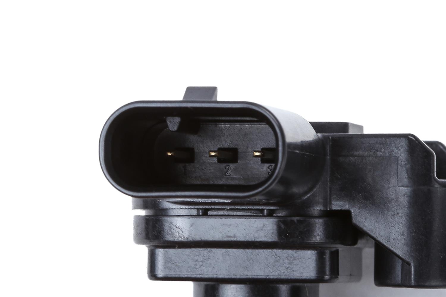 ACDelco 55493530 ACDelco GM Genuine Parts Turbocharger Boost Sensors ...