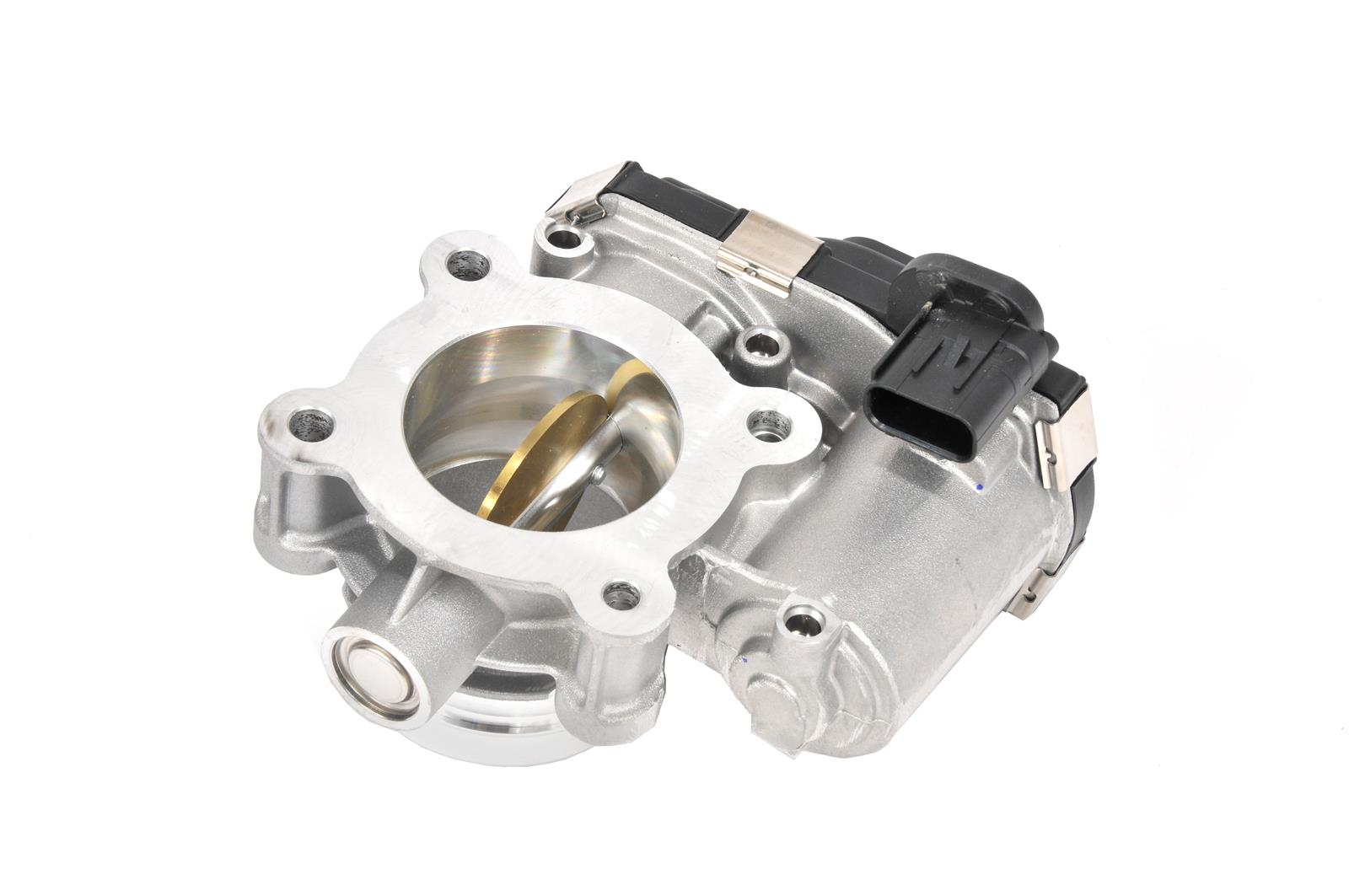 ACDelco 55496779 ACDelco GM Genuine Parts Fuel Injection Throttle ...