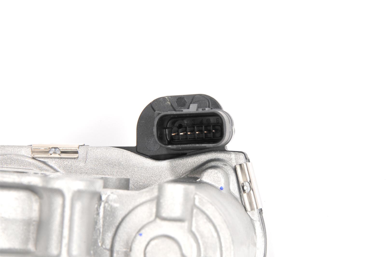 ACDelco 55496779 ACDelco GM Genuine Parts Fuel Injection Throttle ...
