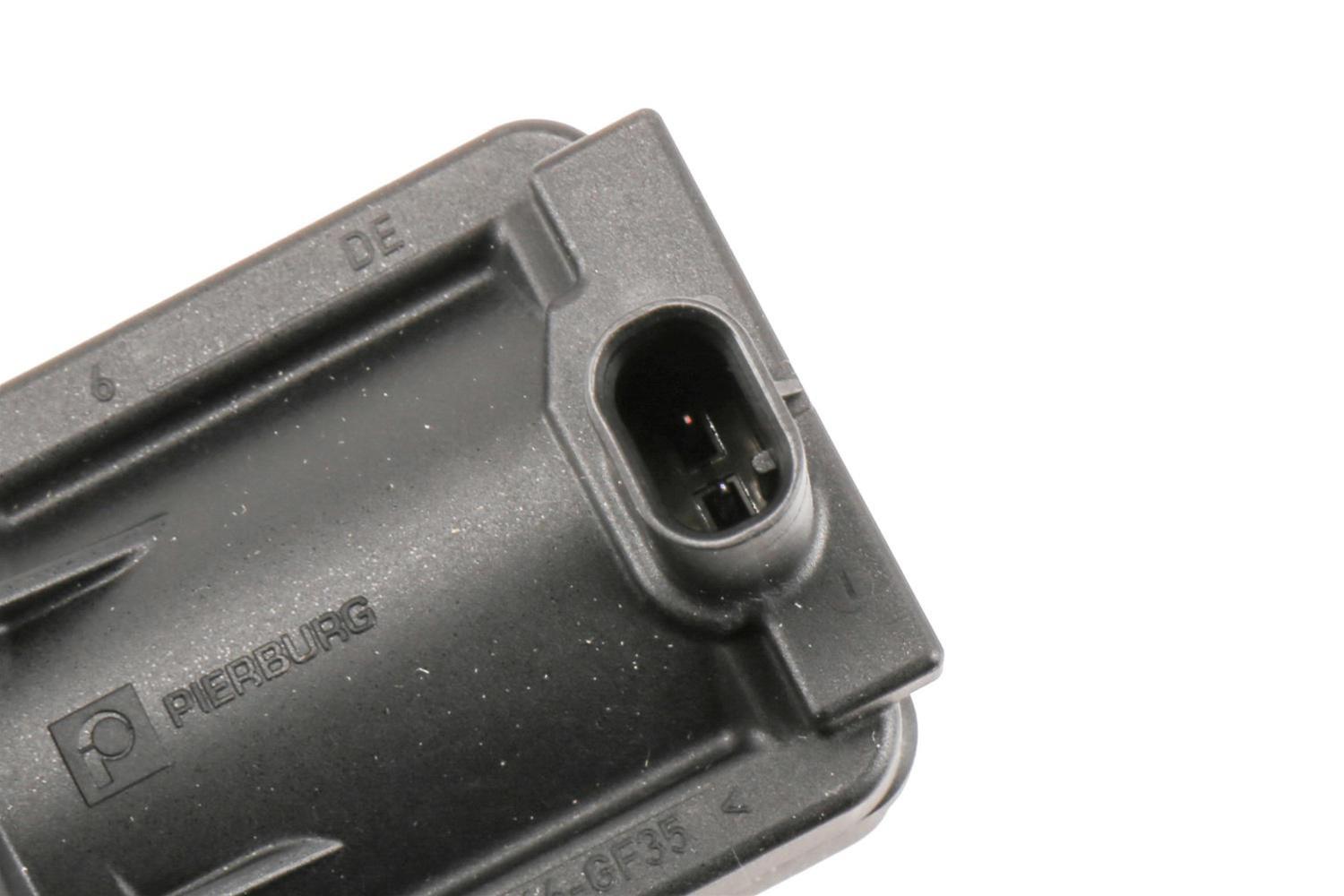 ACDelco 55499323 ACDelco GM Genuine Parts Turbocharger Wastegate ...