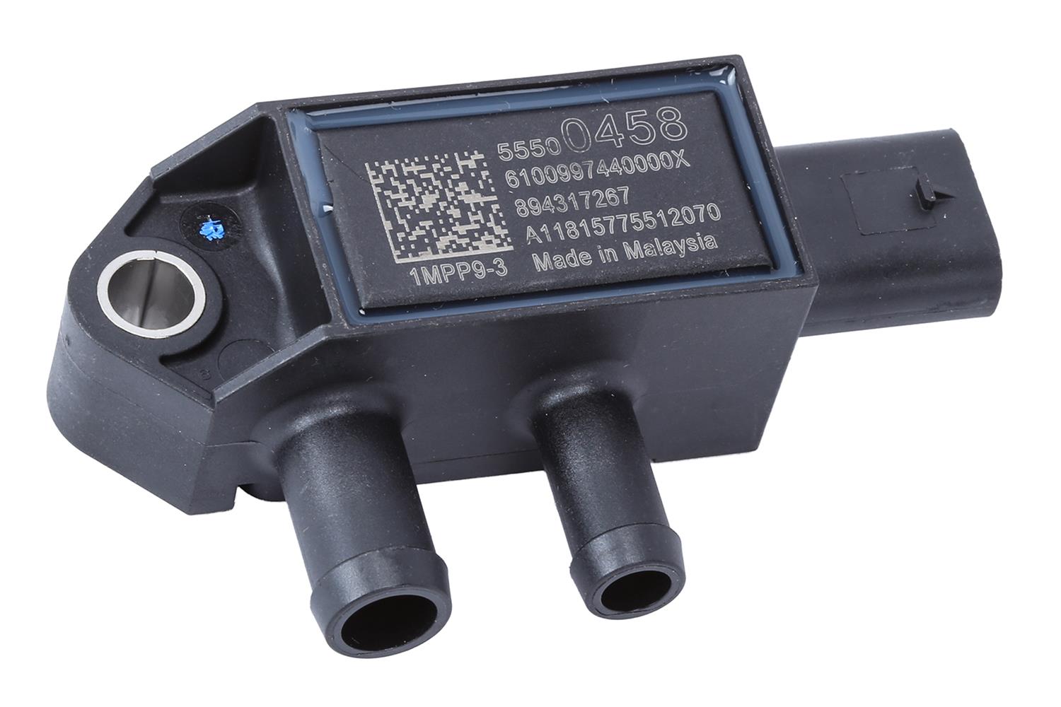 ACDelco 55500458 ACDelco GM Genuine Parts Nitrogen Oxide Sensors ...