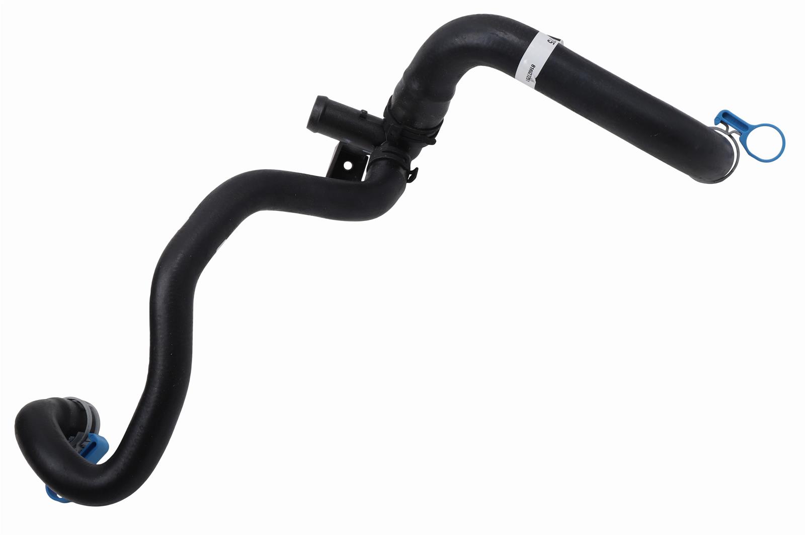 ACDelco 55509175 ACDelco Heater Hoses | Summit Racing