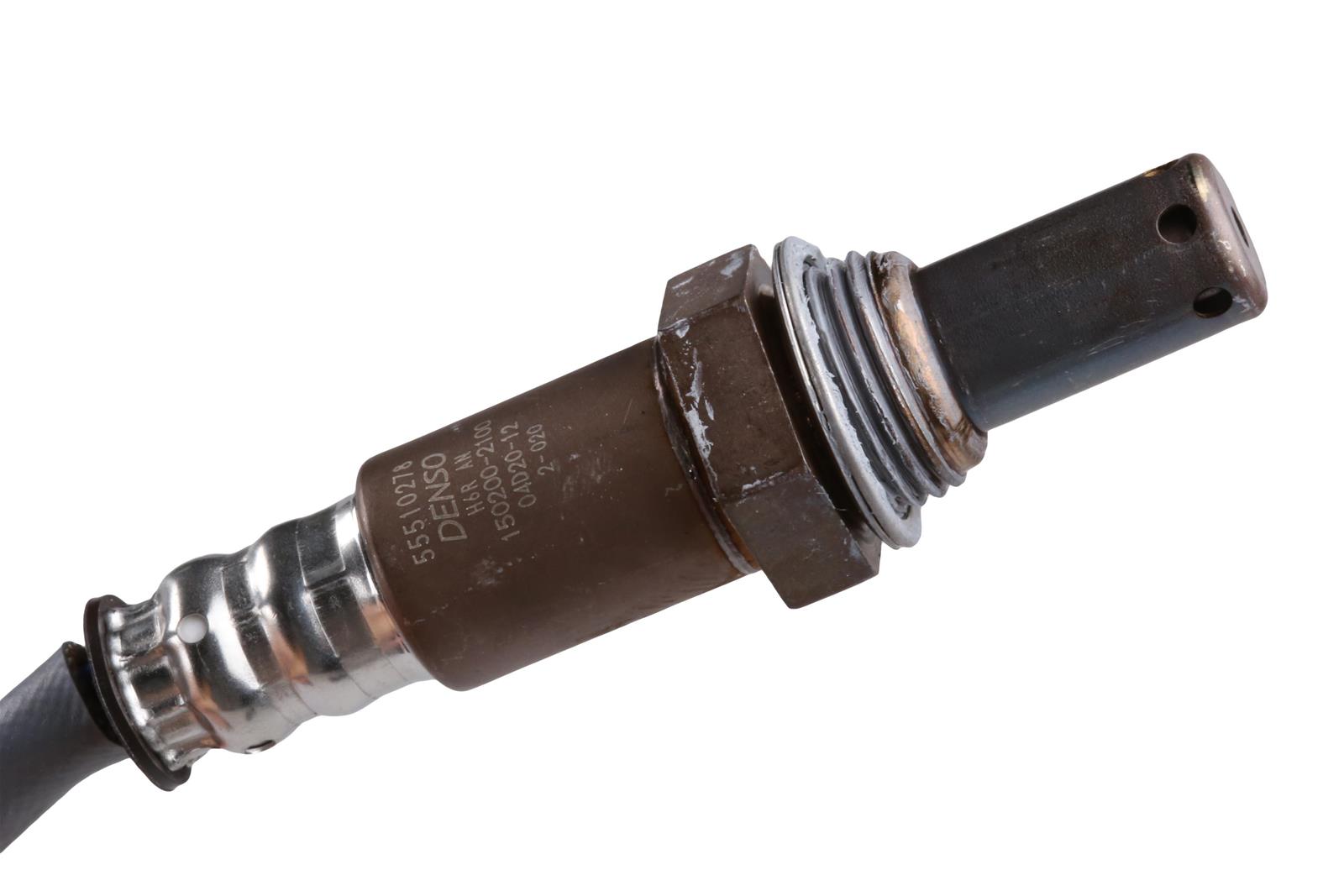 ACDelco 55510278 ACDelco GM Genuine Parts Oxygen Sensors | Summit Racing