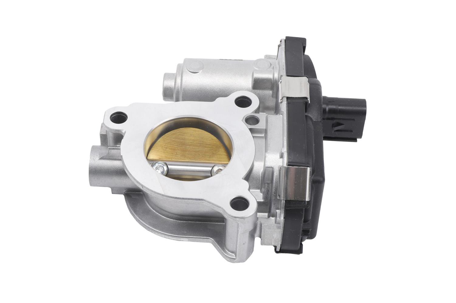 ACDelco 55510678 ACDelco GM Genuine Parts Fuel Injection Throttle ...