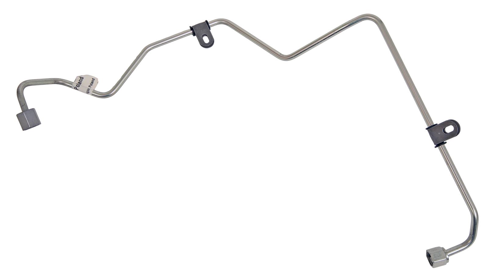 ACDelco 55514858 ACDelco Fuel Lines | Summit Racing