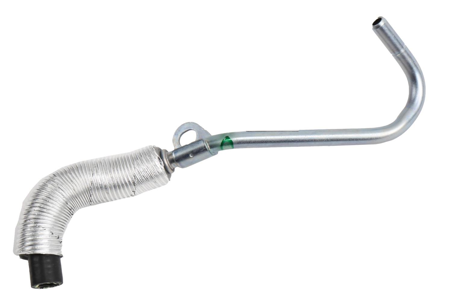 ACDelco 55567067 ACDelco Turbocharger Replacement Components | Summit ...