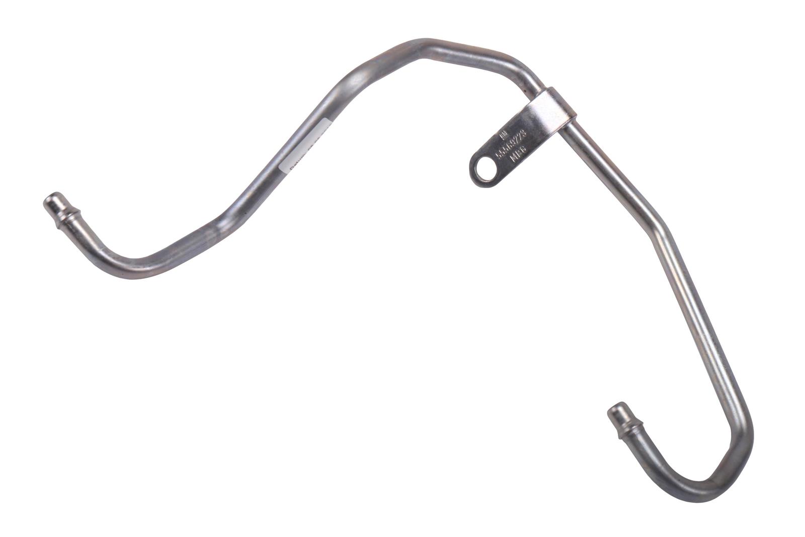 ACDelco 55569223 ACDelco GM Genuine Parts Turbocharger Oil Lines ...