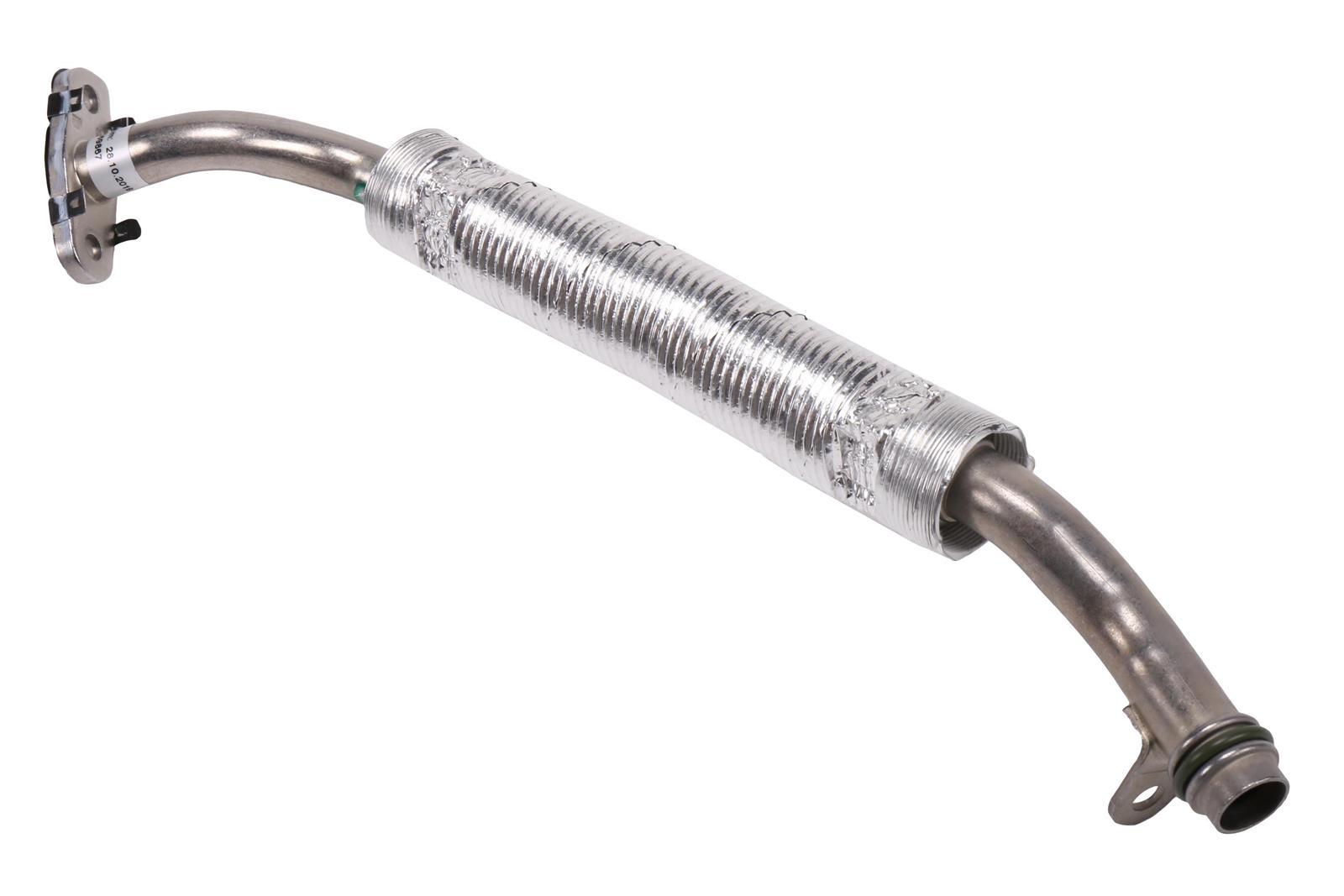 ACDelco 55569867 ACDelco GM Genuine Parts Turbocharger Oil Lines ...