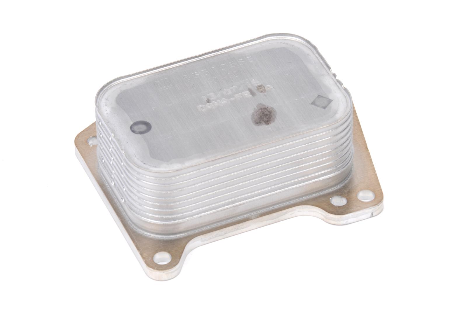 ACDelco 55570685 ACDelco Engine Oil Coolers | Summit Racing