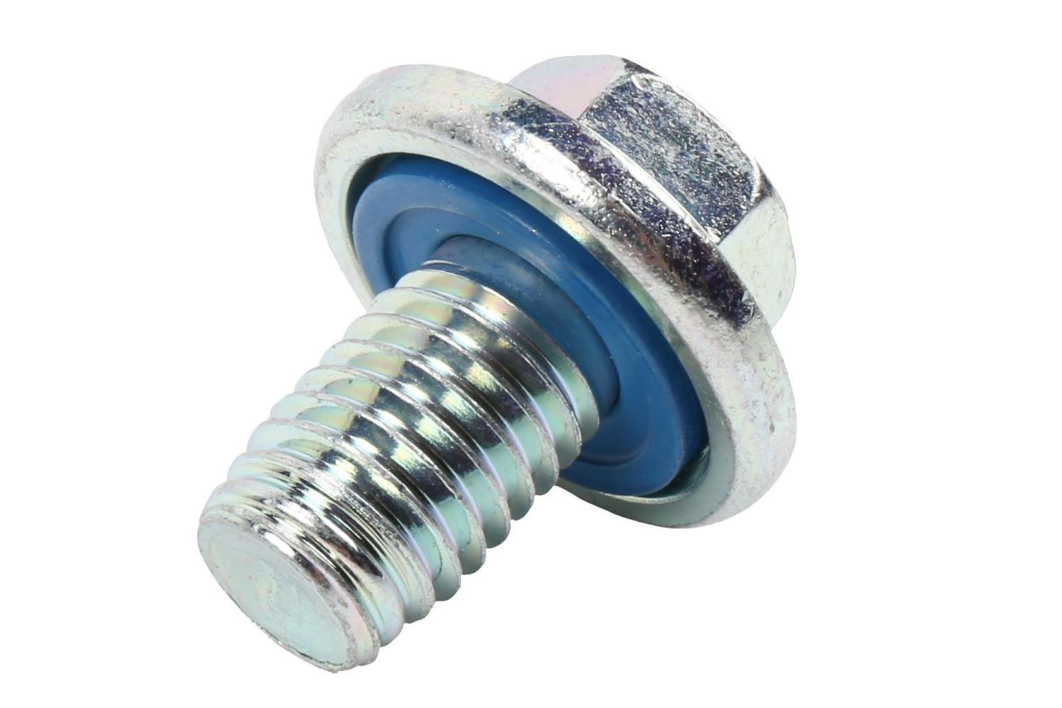 ACDelco 55577568 ACDelco GM Genuine Parts Engine Oil Drain Plugs ...