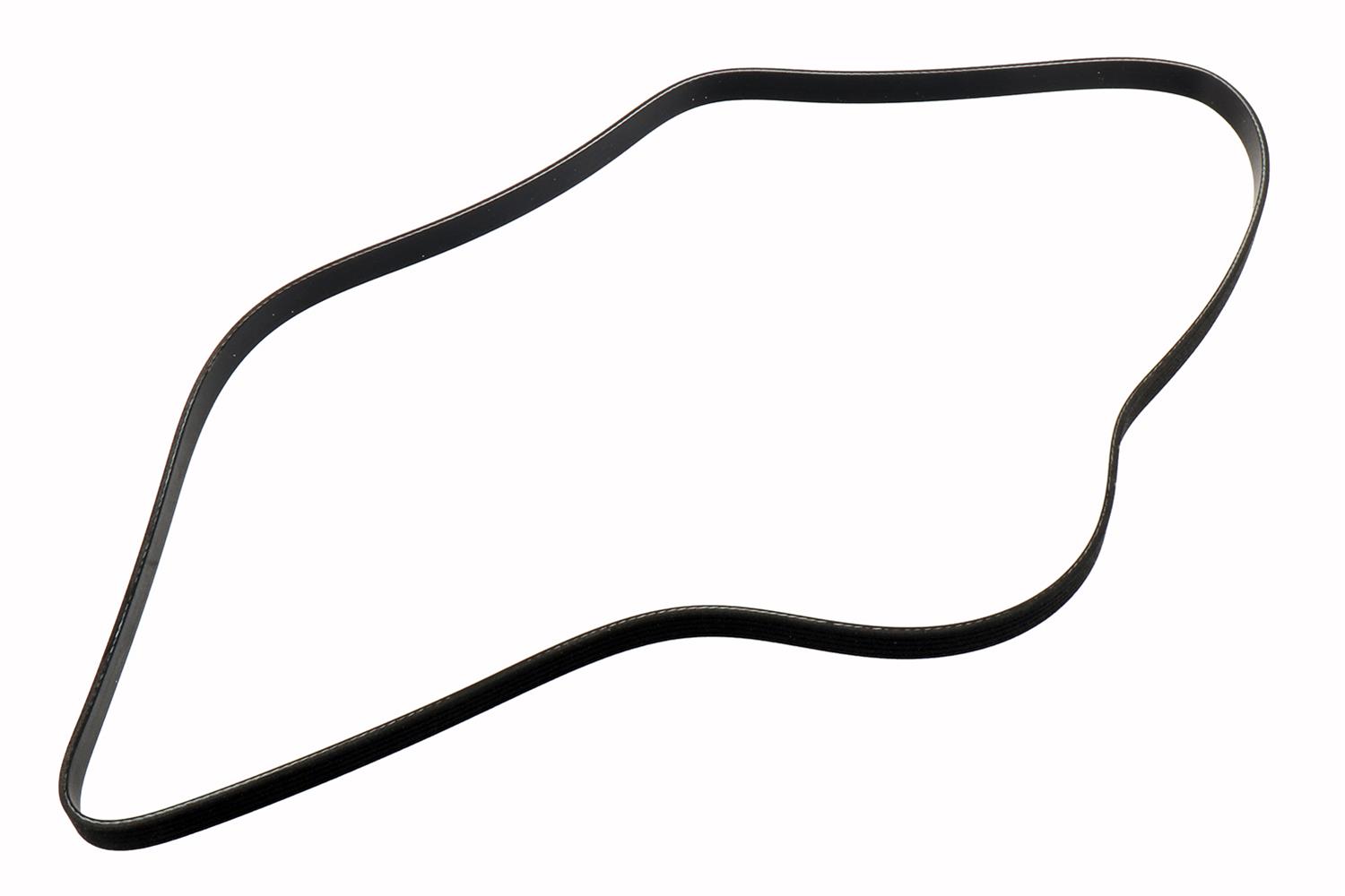 ACDelco 55578811 ACDelco V-Ribbed Serpentine Belts | Summit Racing