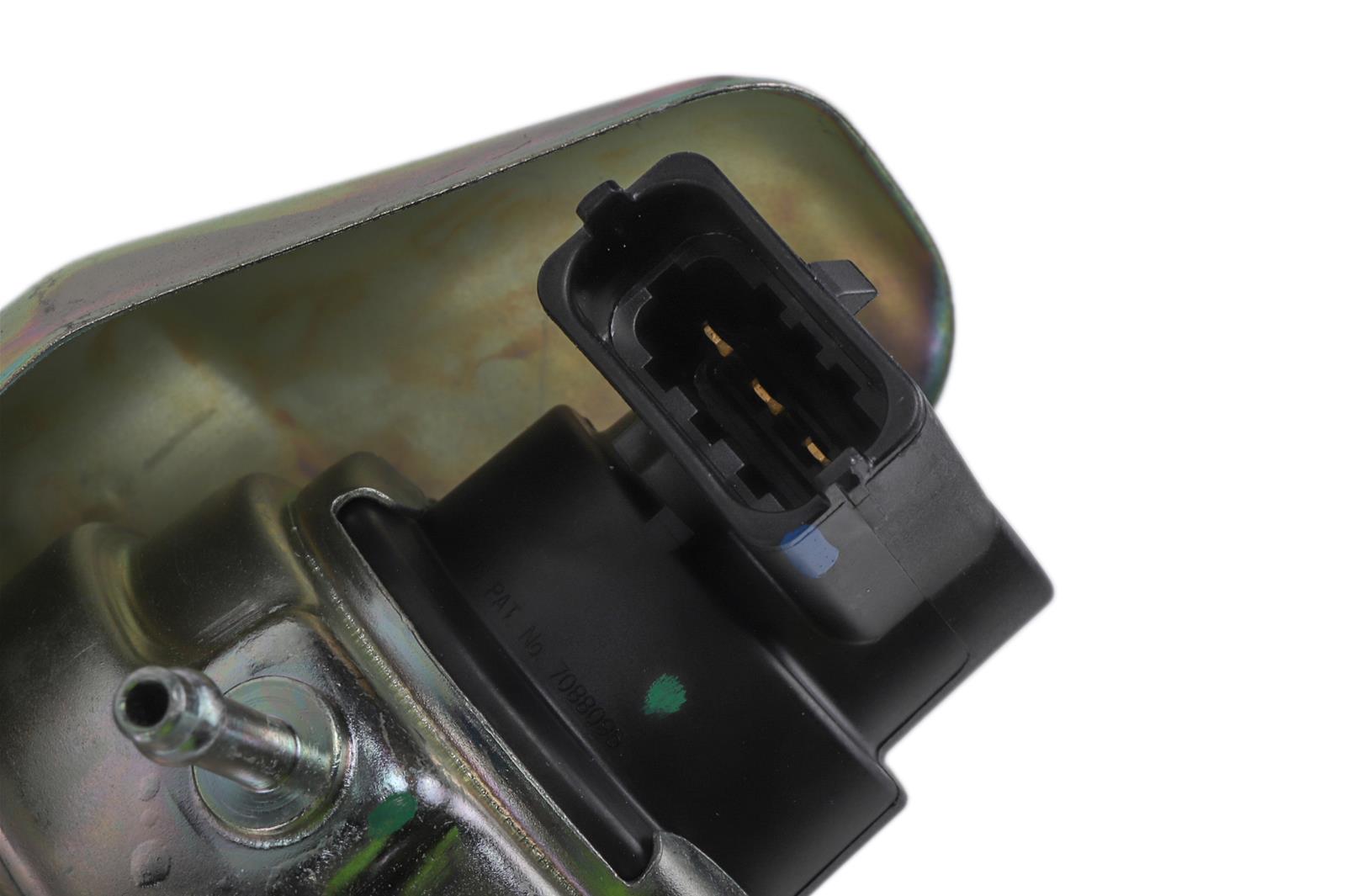 ACDelco 55581063 ACDelco GM Genuine Parts Turbochargers | Summit Racing