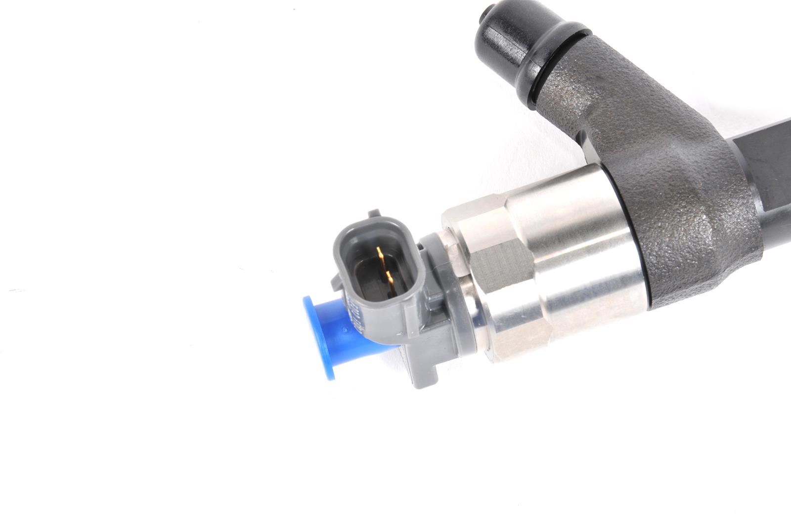 ACDelco 55594509 ACDelco GM Genuine Parts Fuel Injectors | Summit Racing