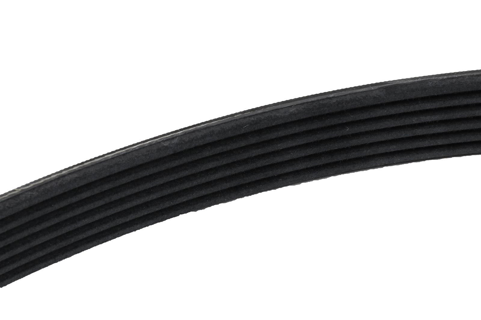 ACDelco 55595700 ACDelco V-Ribbed Serpentine Belts | Summit Racing