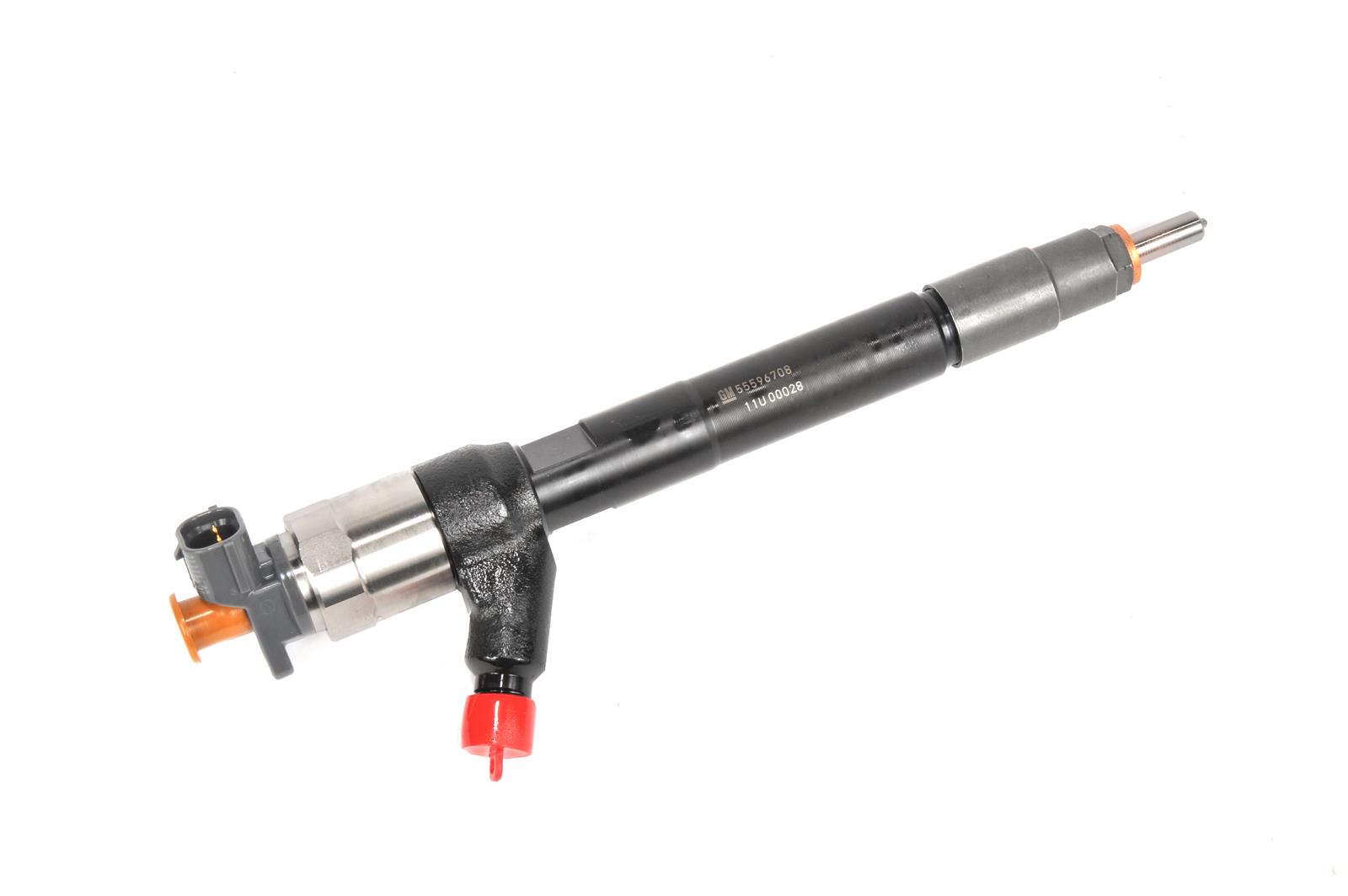 ACDelco 55596708 ACDelco GM Genuine Parts Fuel Injectors | Summit Racing