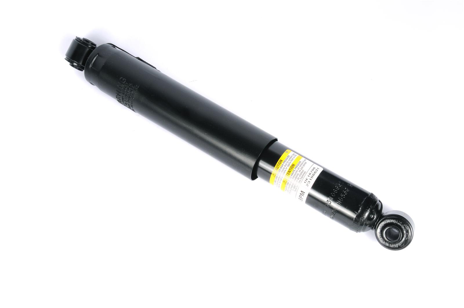 ACDelco 23106631 ACDelco GM Genuine Parts Shocks and Struts | Summit Racing