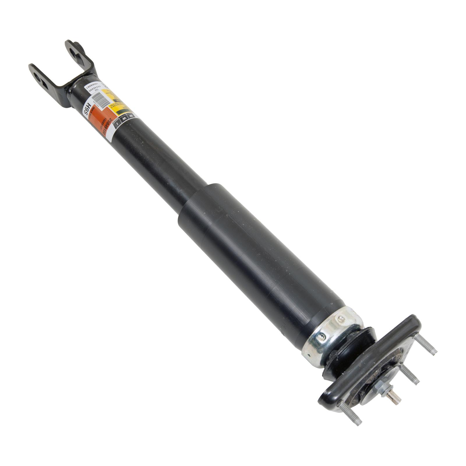 ACDelco 19355571 ACDelco GM Genuine Parts Shocks and Struts | Summit Racing