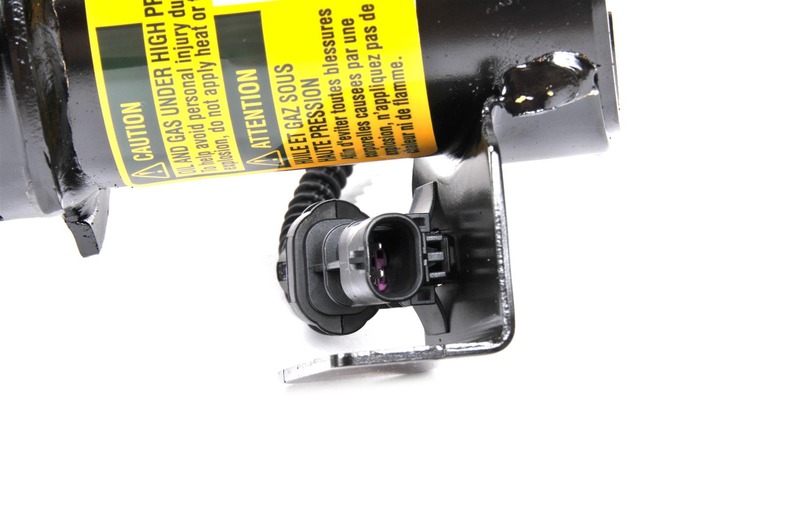 ACDelco 84427199 ACDelco GM Genuine Parts Shocks and Struts | Summit Racing