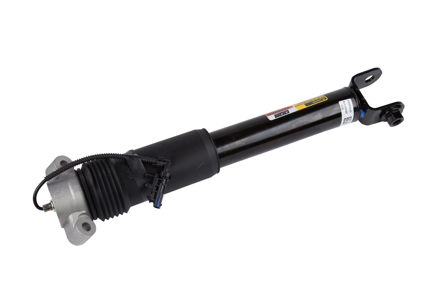 ACDelco 84235050 ACDelco GM Genuine Parts Shocks and Struts | Summit Racing