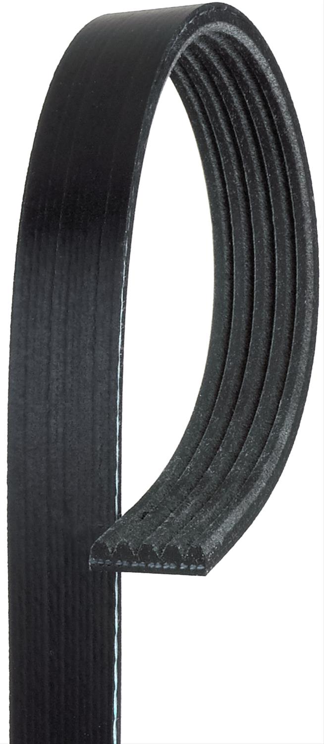 ACDelco 88932645 ACDelco V-Ribbed Serpentine Belts | Summit Racing