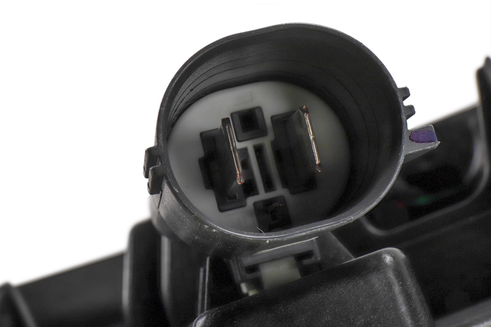 ACDelco 60002453 ACDelco Replacement Electric Cooling Fan Kits | Summit ...