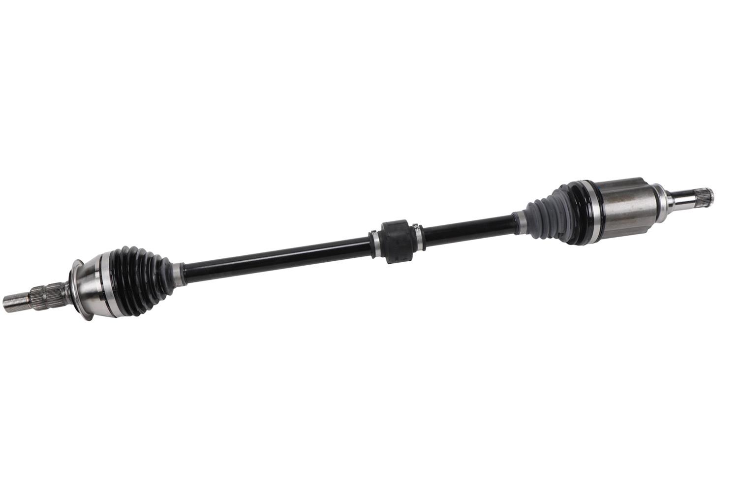 ACDelco 60007212 ACDelco GM Genuine Parts CV Axle Shafts | Summit Racing