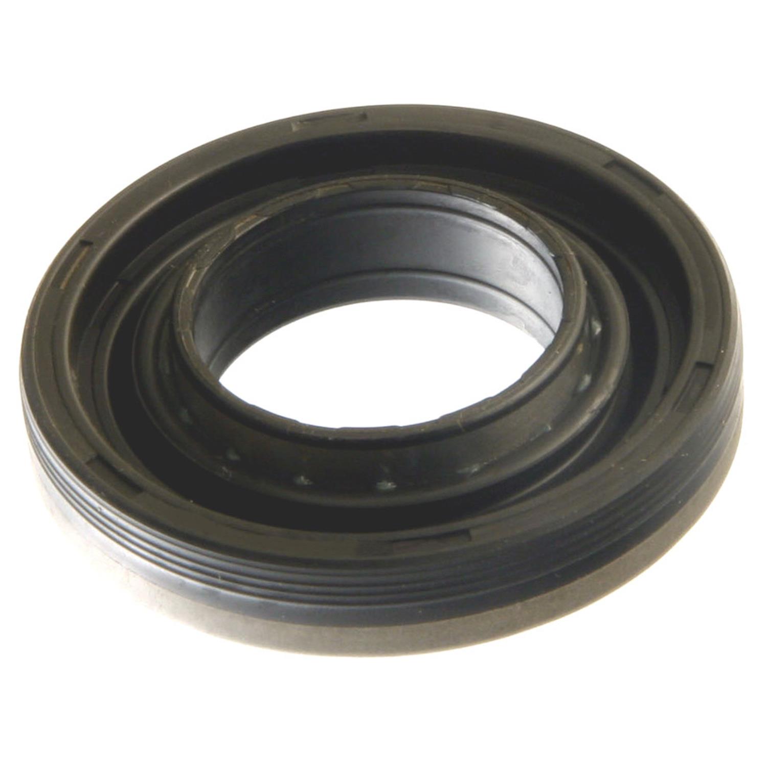 ACDelco 19340249 ACDelco Crankshaft Front Seals | Summit Racing