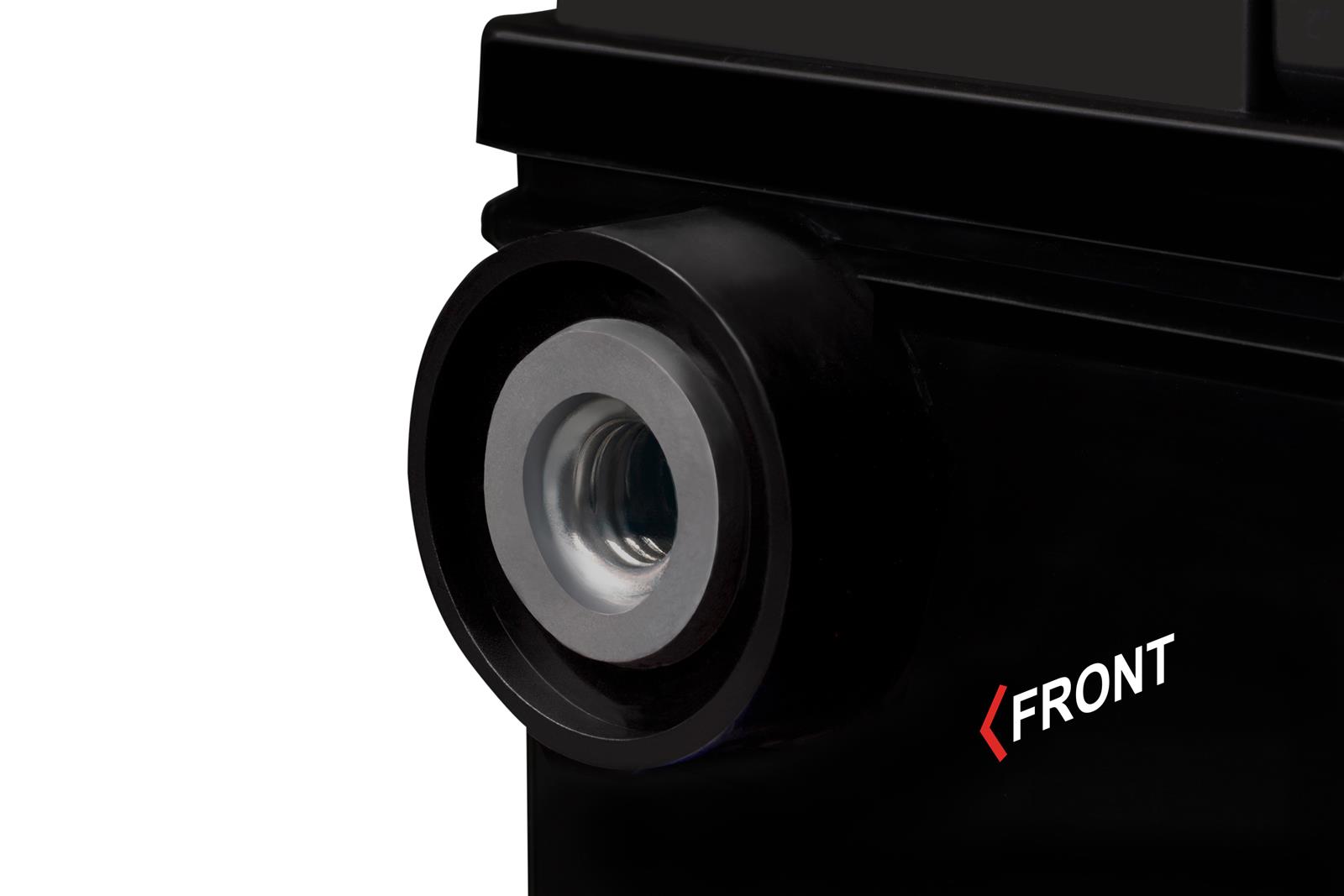 ACDelco 88866166 ACDelco Silver Advantage Batteries | Summit Racing