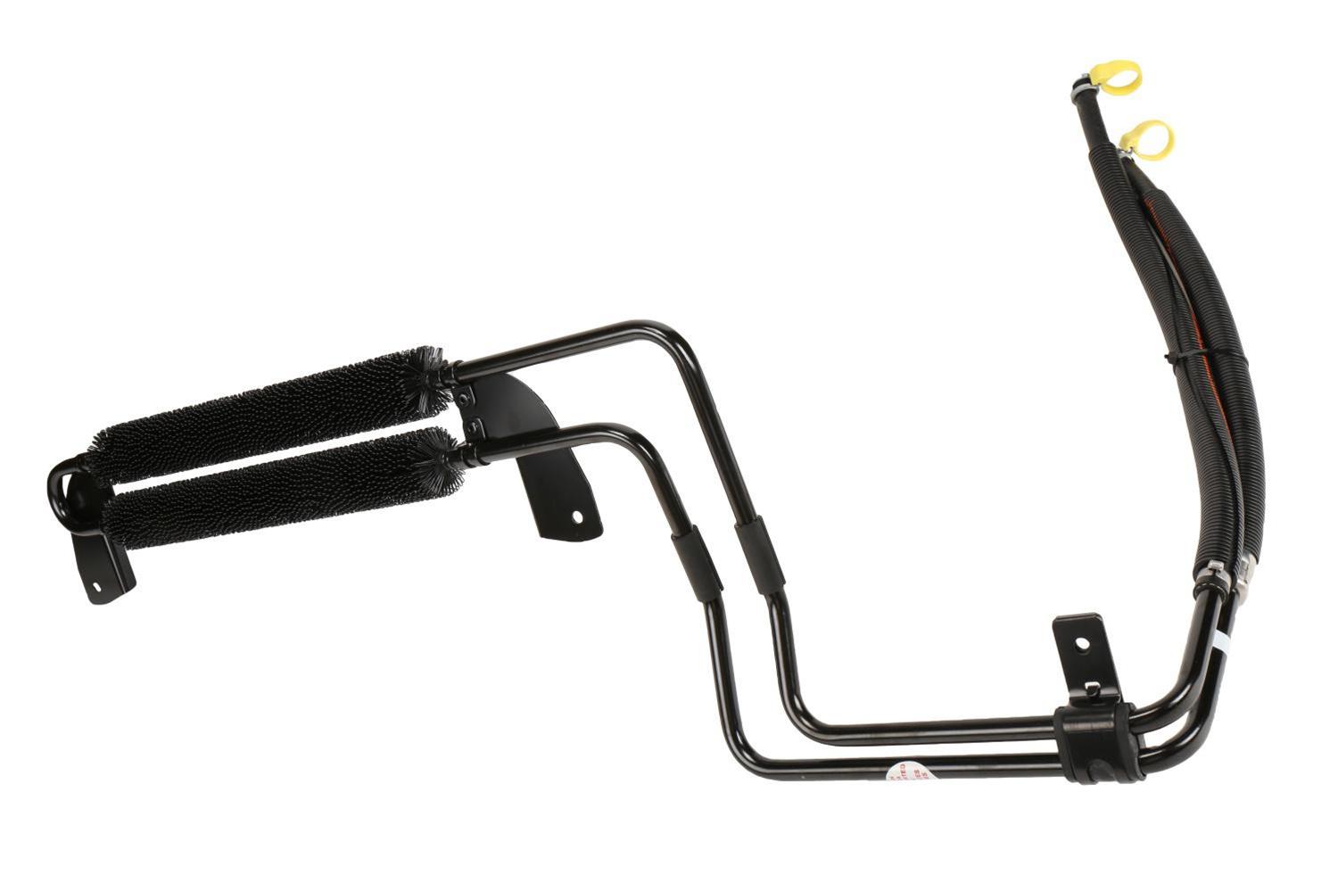 ACDelco 84006546 ACDelco Power Steering Fluid Coolers | Summit Racing