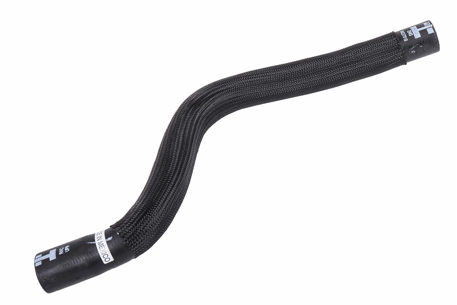 ACDelco 84006797 ACDelco Gold Molded Radiator Coolant Hoses | Summit Racing