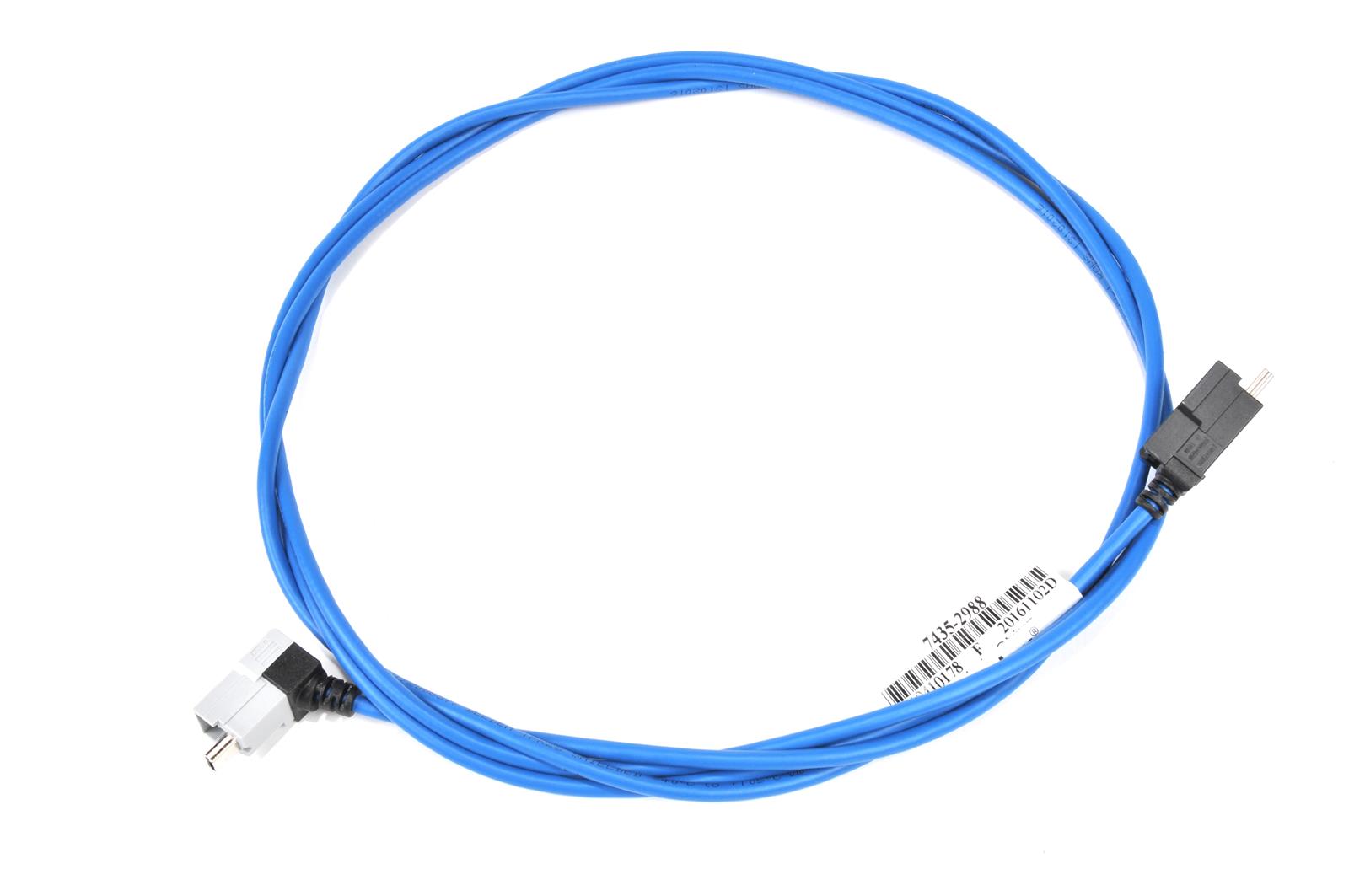 ACDelco 84020179 ACDelco Antenna Cables | Summit Racing