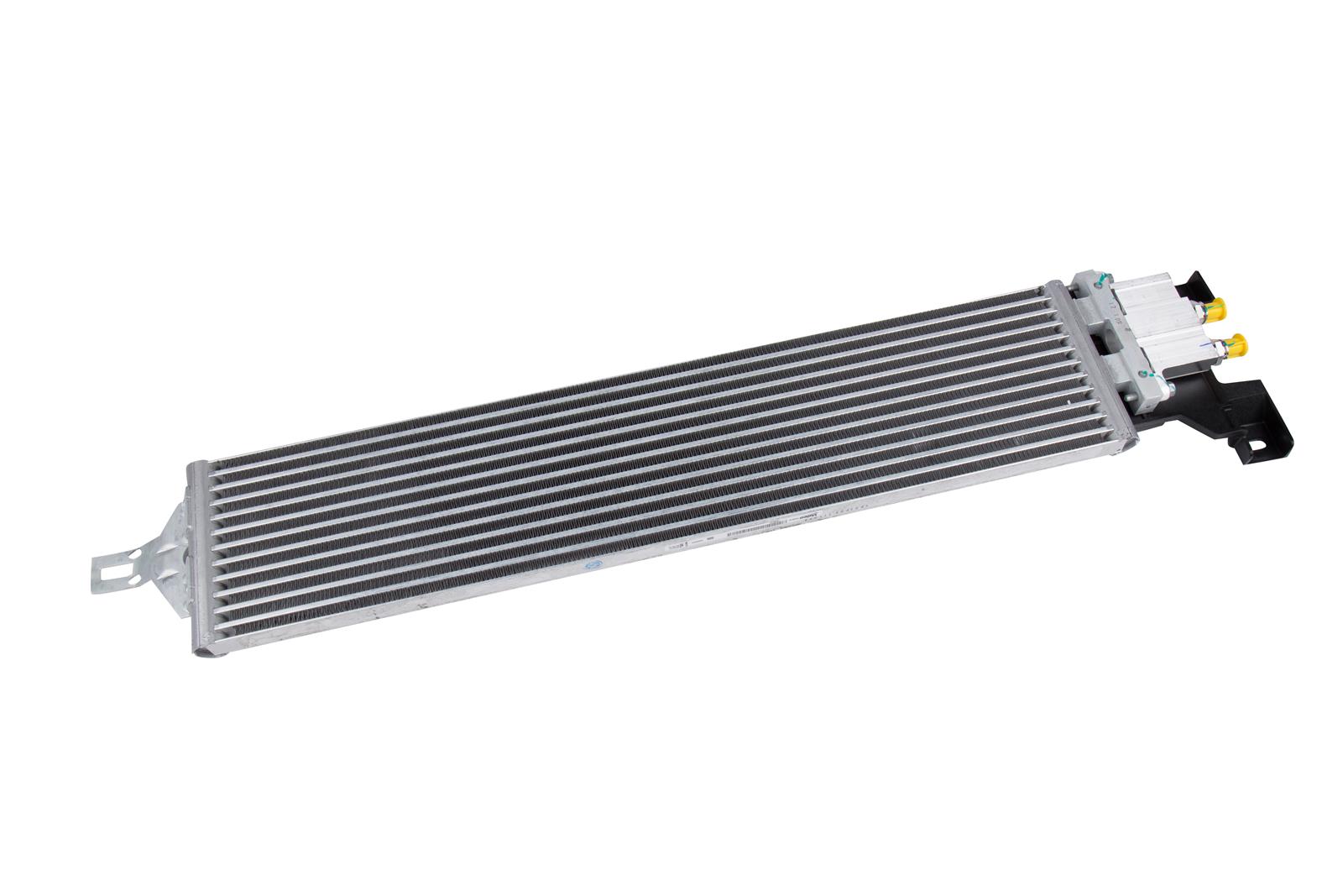 ACDelco 84023042 ACDelco Automatic Transmission Fluid Coolers | Summit ...