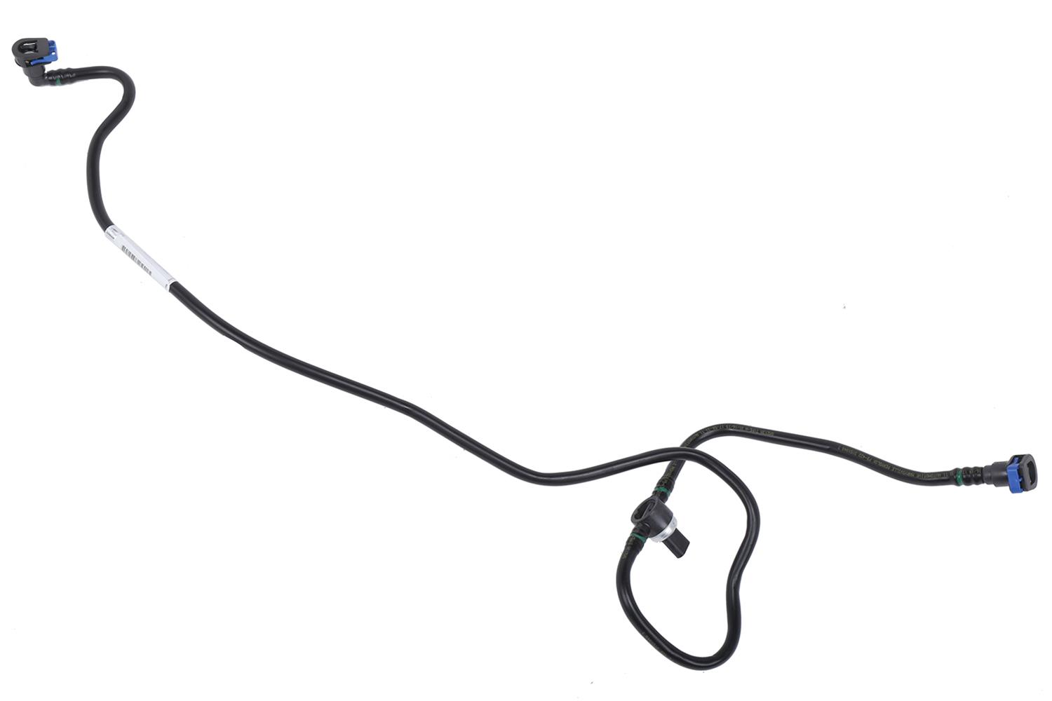 ACDelco 84034286 ACDelco GM Genuine Parts Fuel Feed Lines | Summit Racing