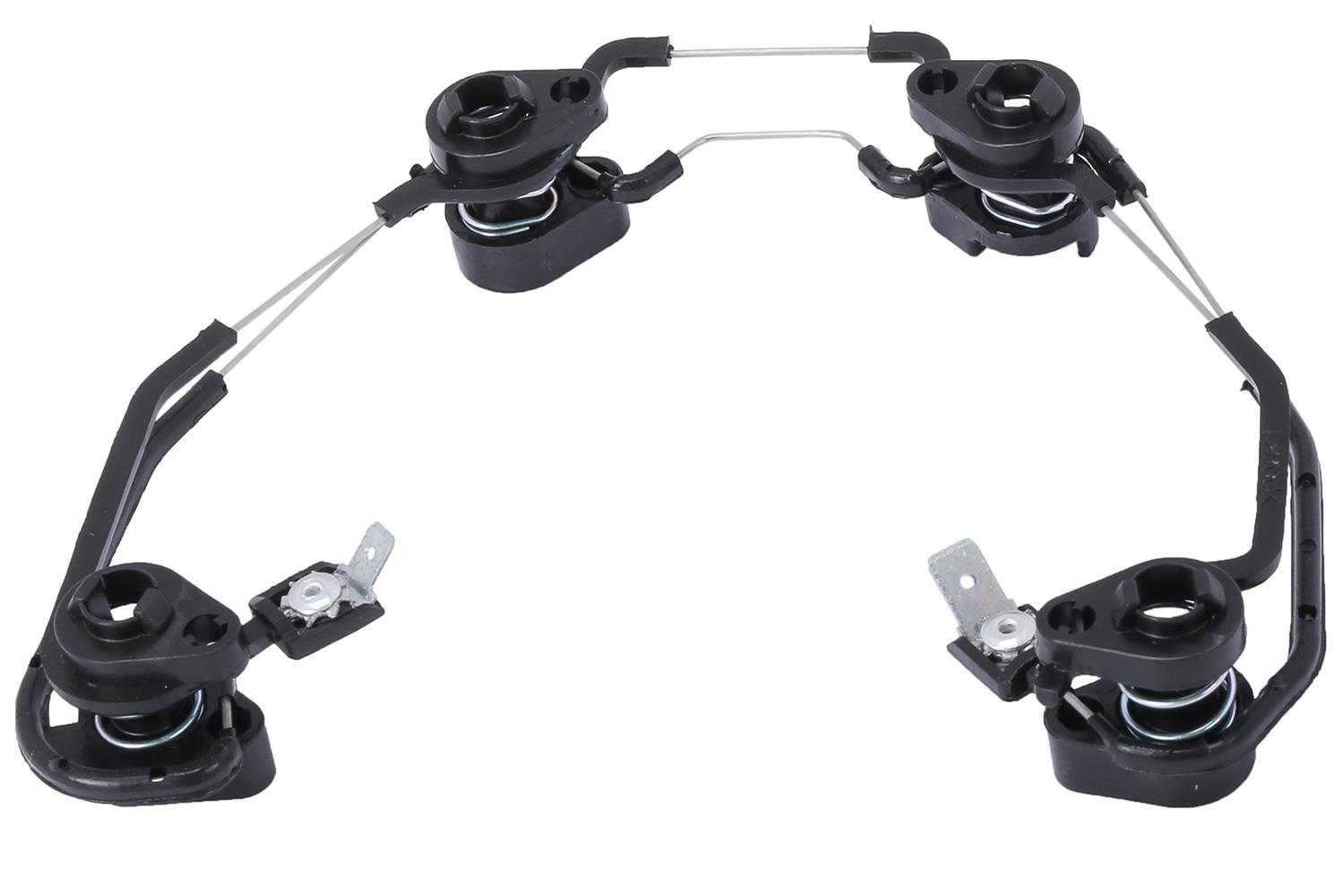 ACDelco 84050792 ACDelco GM Genuine Parts Replacement Horn Contacts ...