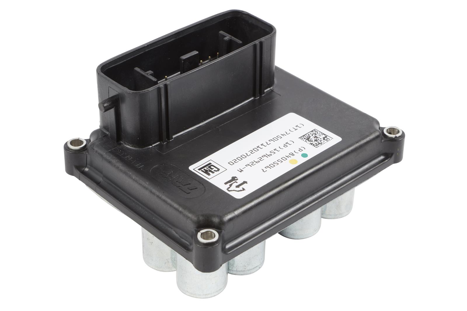 ACDelco 84055067 ACDelco ABS Control Modules | Summit Racing
