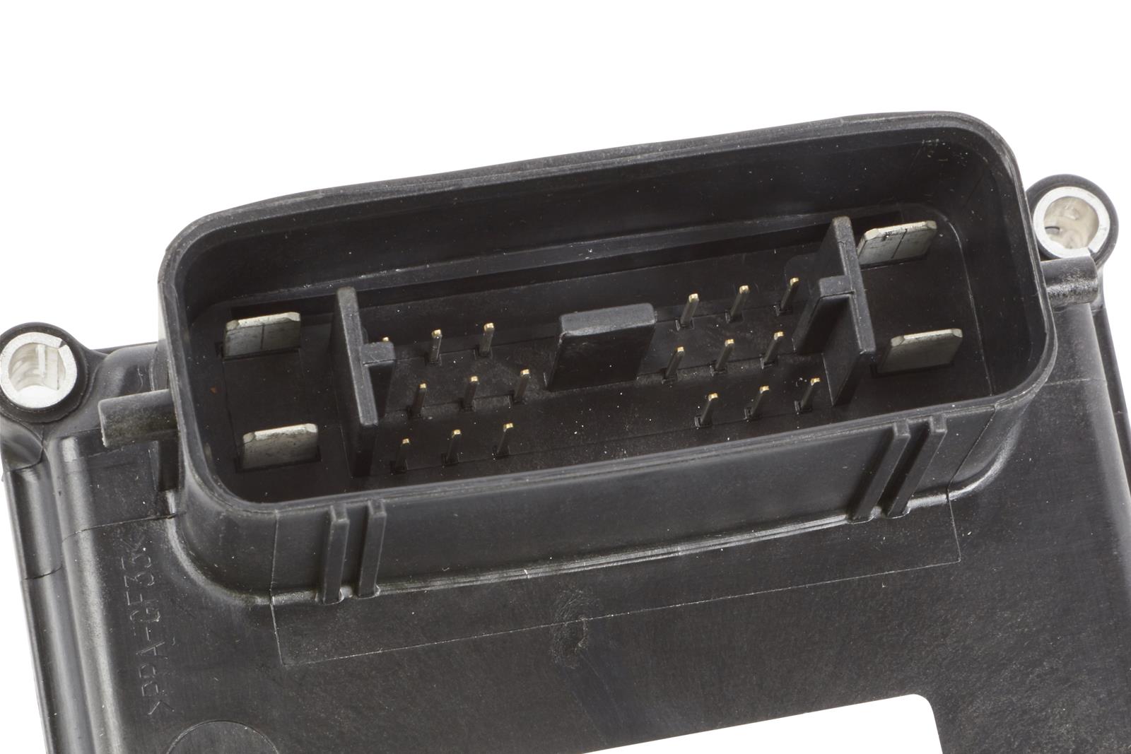 ACDelco 84055067 ACDelco ABS Control Modules | Summit Racing