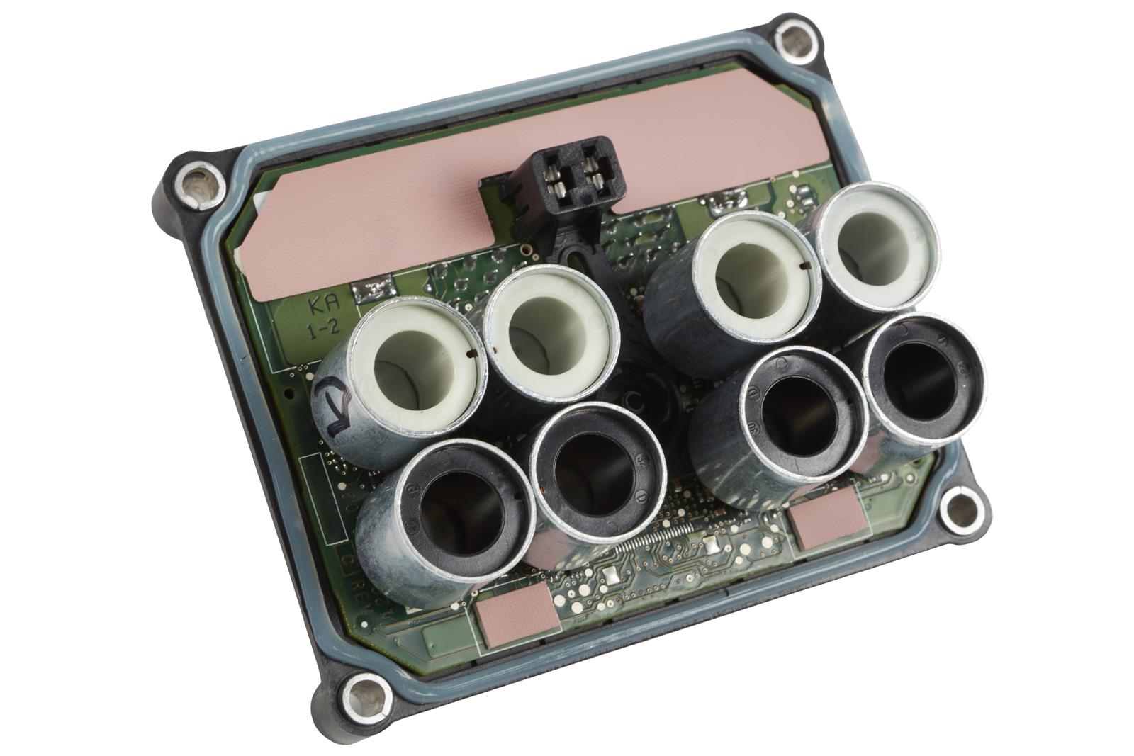 ACDelco 84055067 ACDelco ABS Control Modules | Summit Racing