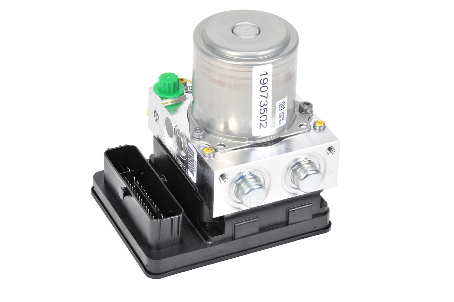 ACDelco 84057105 ACDelco ABS Control Modules | Summit Racing