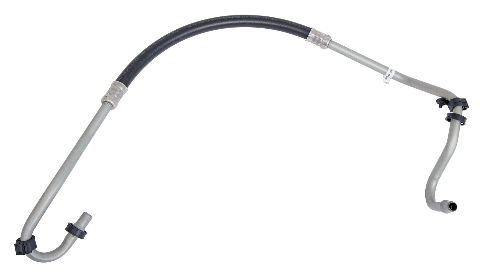 ACDelco 84058587 ACDelco Oil Cooler Lines | Summit Racing