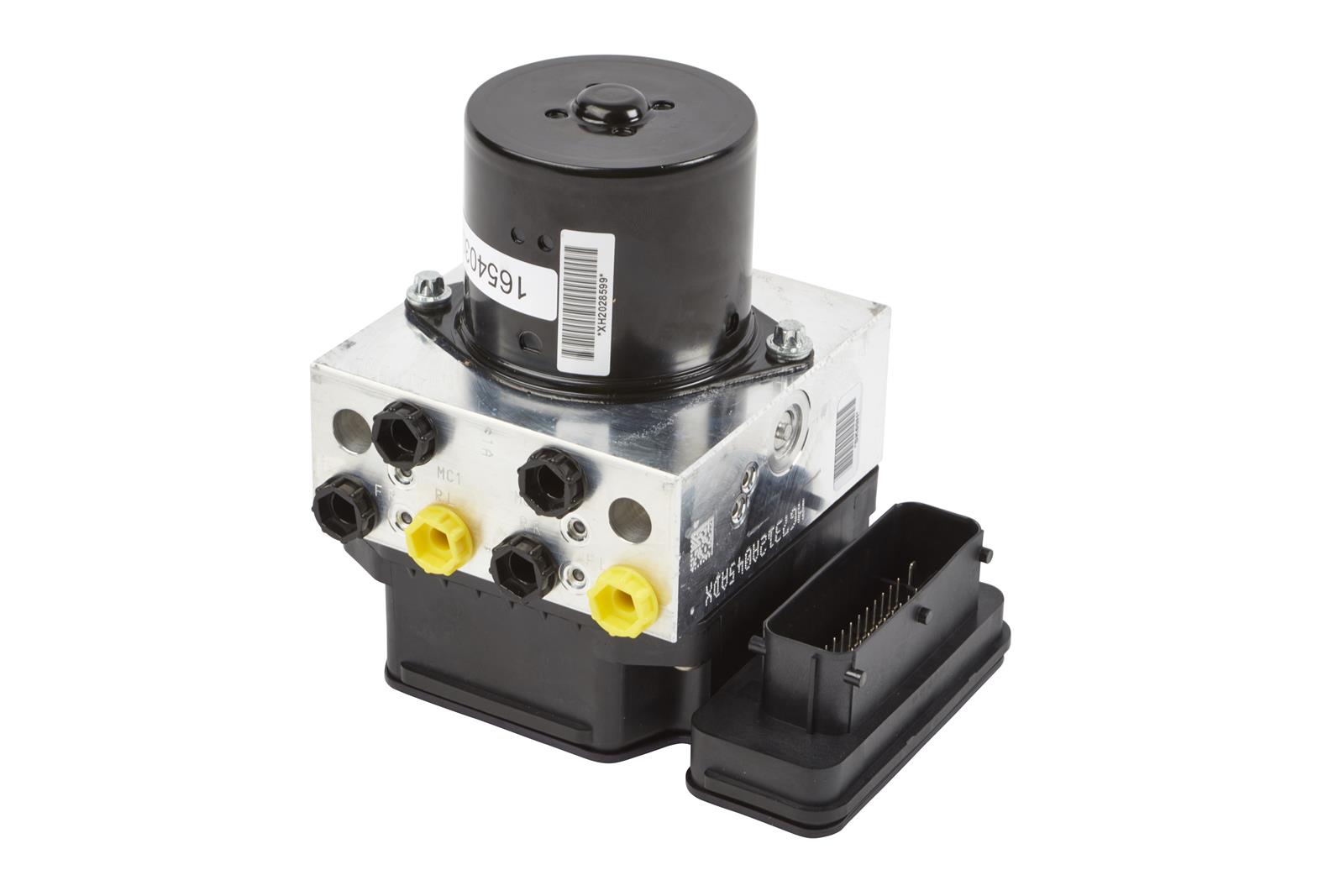 ACDelco 84065250 ACDelco ABS Control Modules | Summit Racing