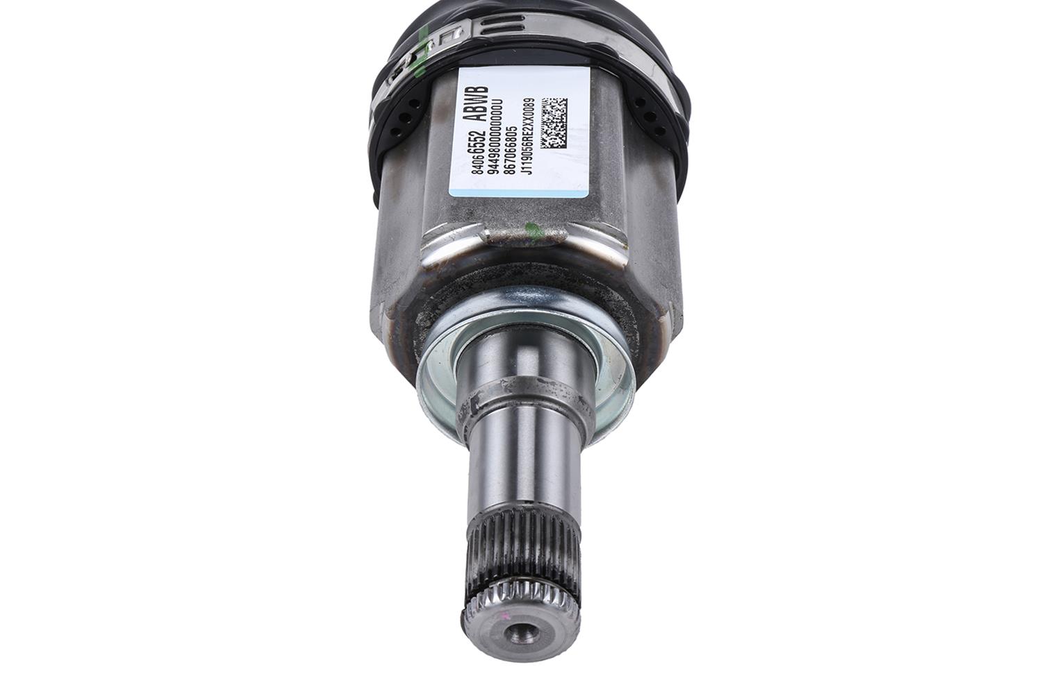 ACDelco 84066552 ACDelco GM Genuine Parts CV Drive Axles | Summit Racing