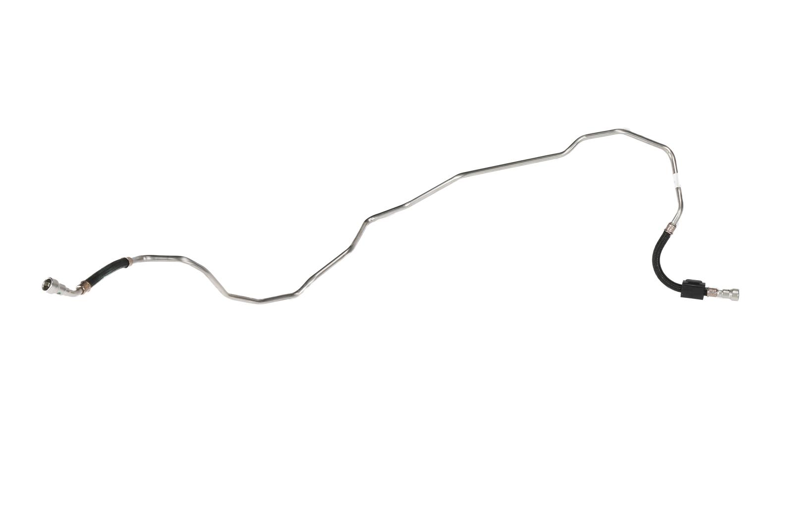 ACDelco 84077200 ACDelco GM Genuine Parts Fuel Return Lines | Summit Racing