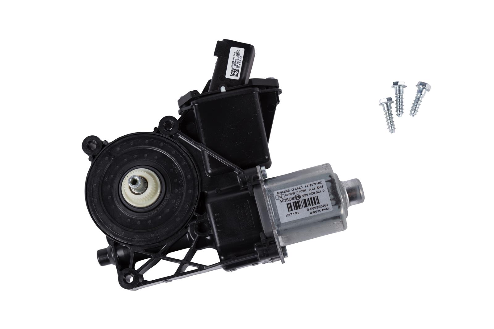 ACDelco 84082623 ACDelco GM Genuine Parts Power Window Motors | Summit ...