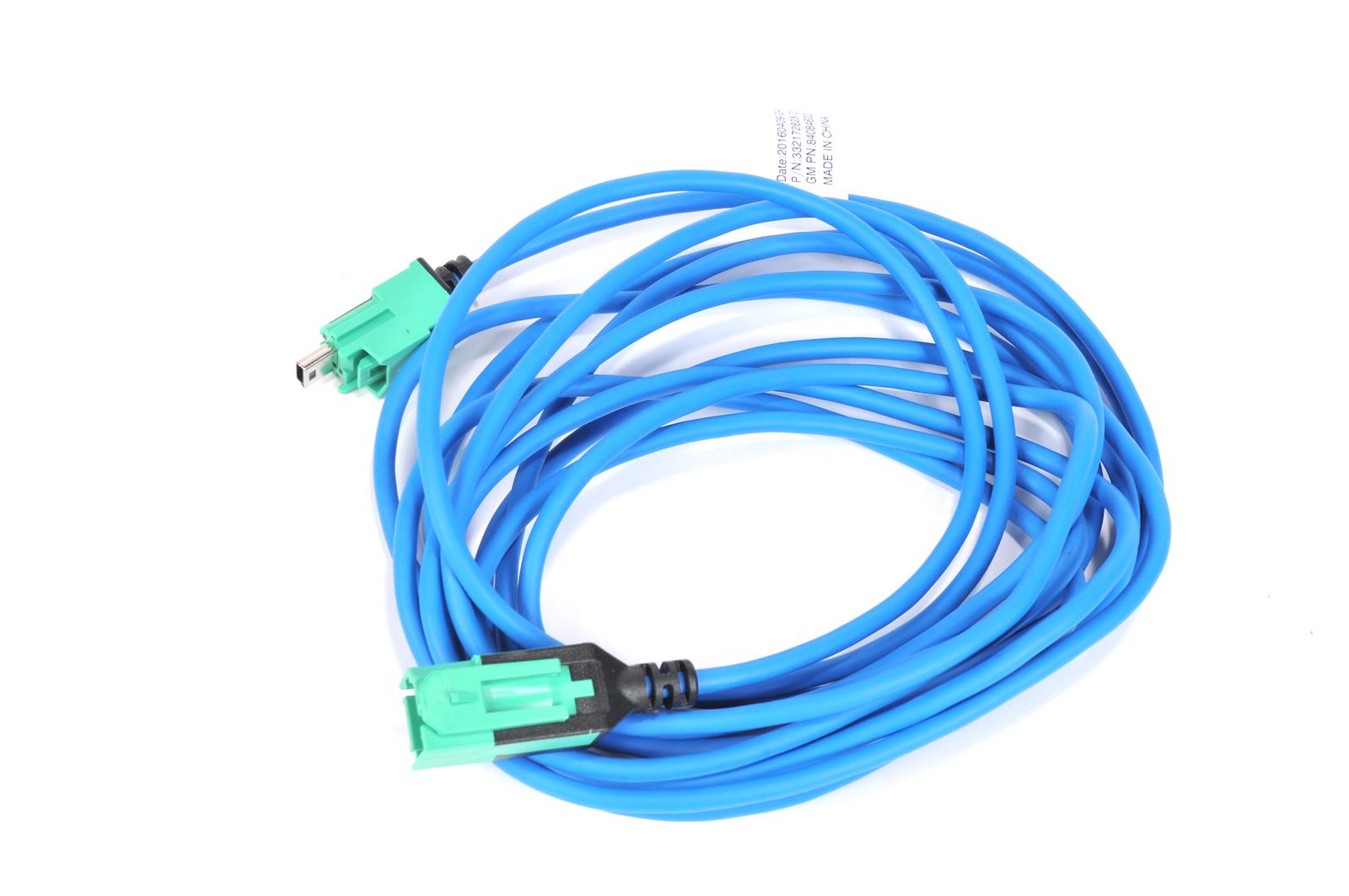 ACDelco 84084622 ACDelco GM Genuine Parts USB Data Cables | Summit Racing