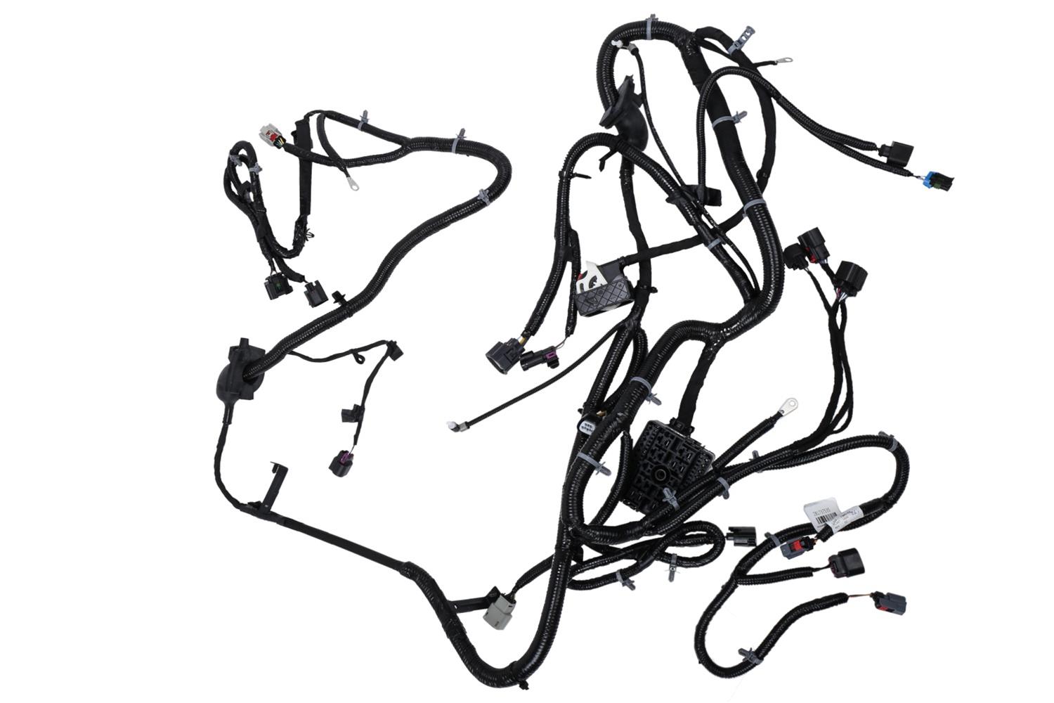 ACDelco 84087535 ACDelco Wiring Harnesses | Summit Racing